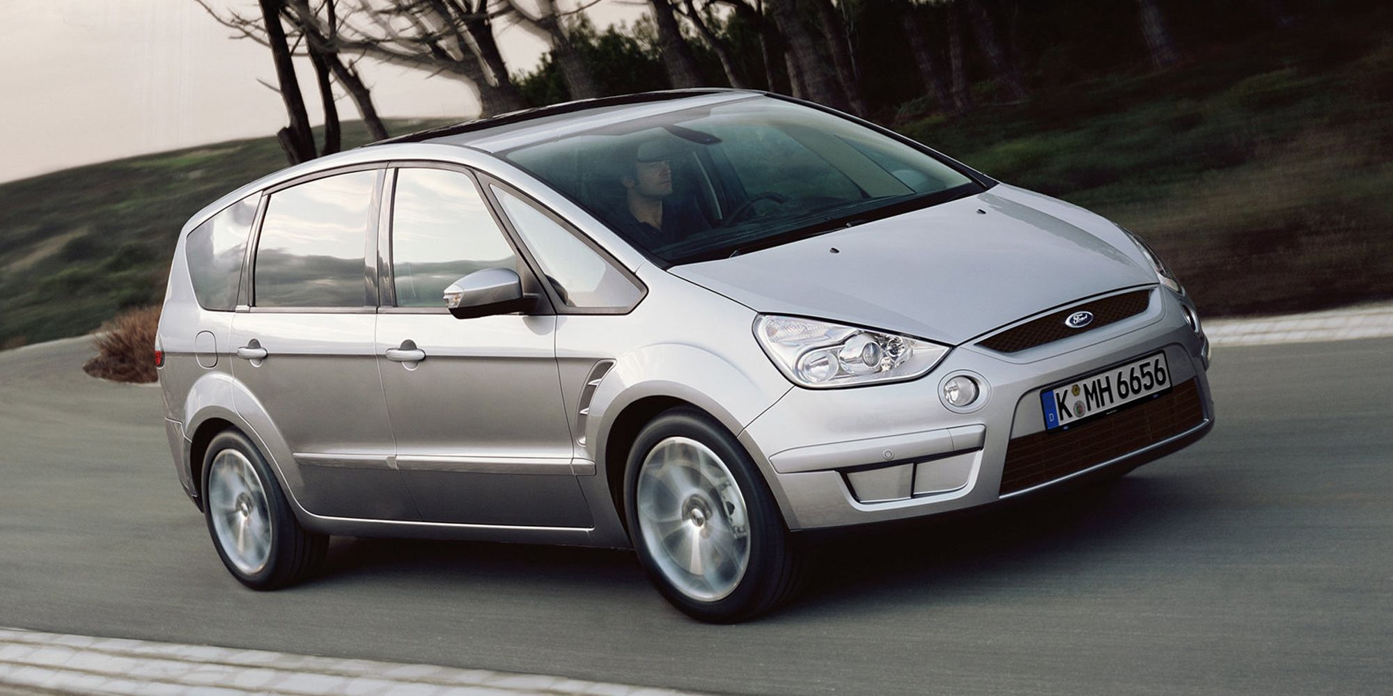 10 Affordable Family Cars That Offer A Premium Driving Experience