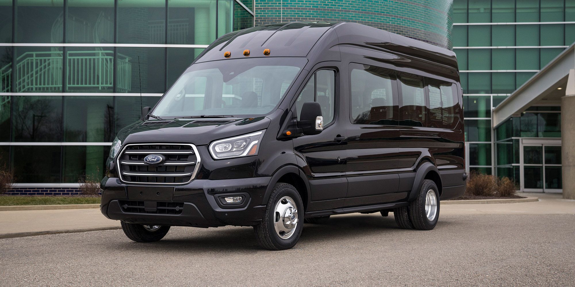 10 Affordable Vans That Are Perfect For Vanlife