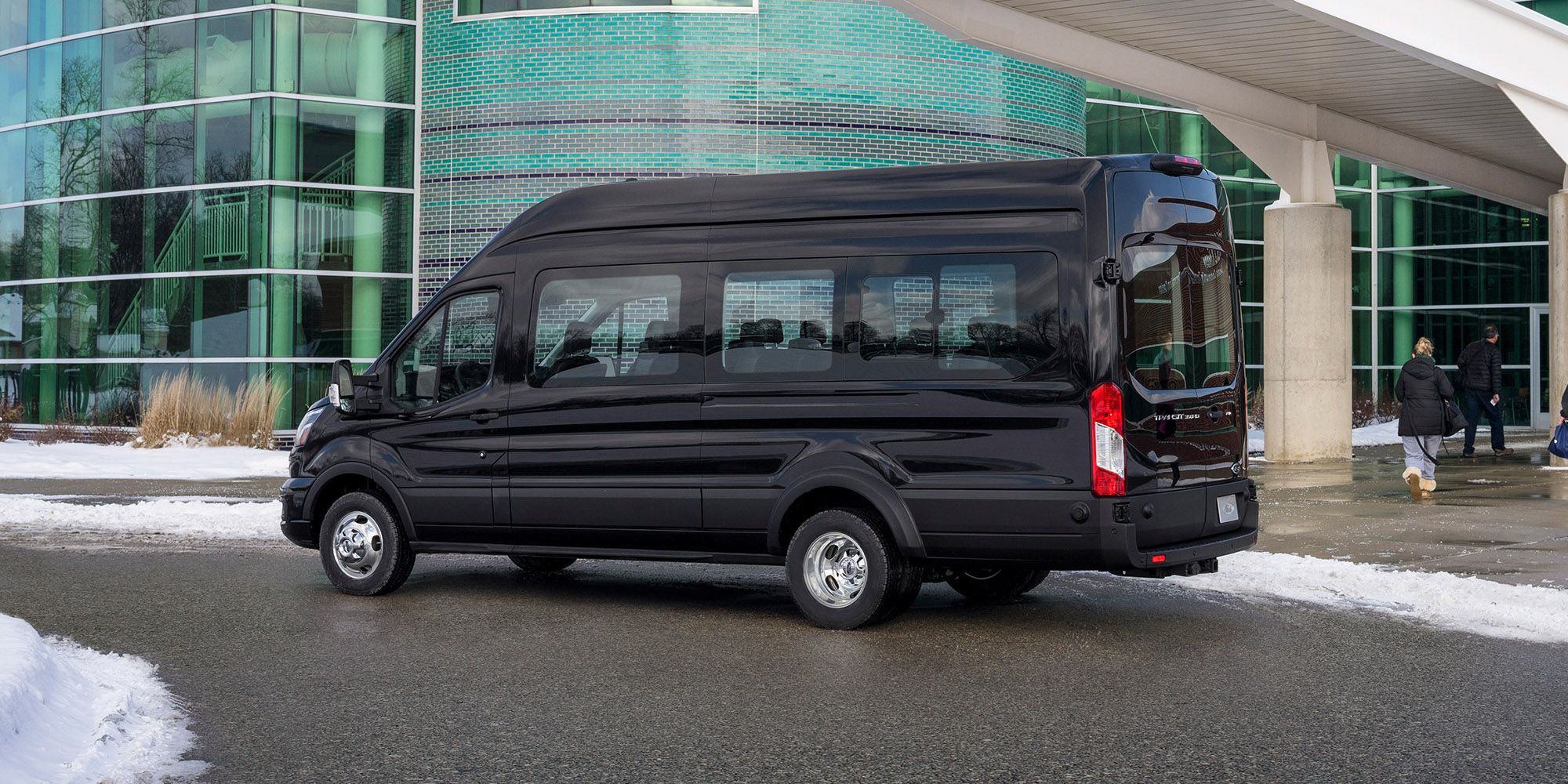 10 Affordable Vans That Are Perfect For Vanlife