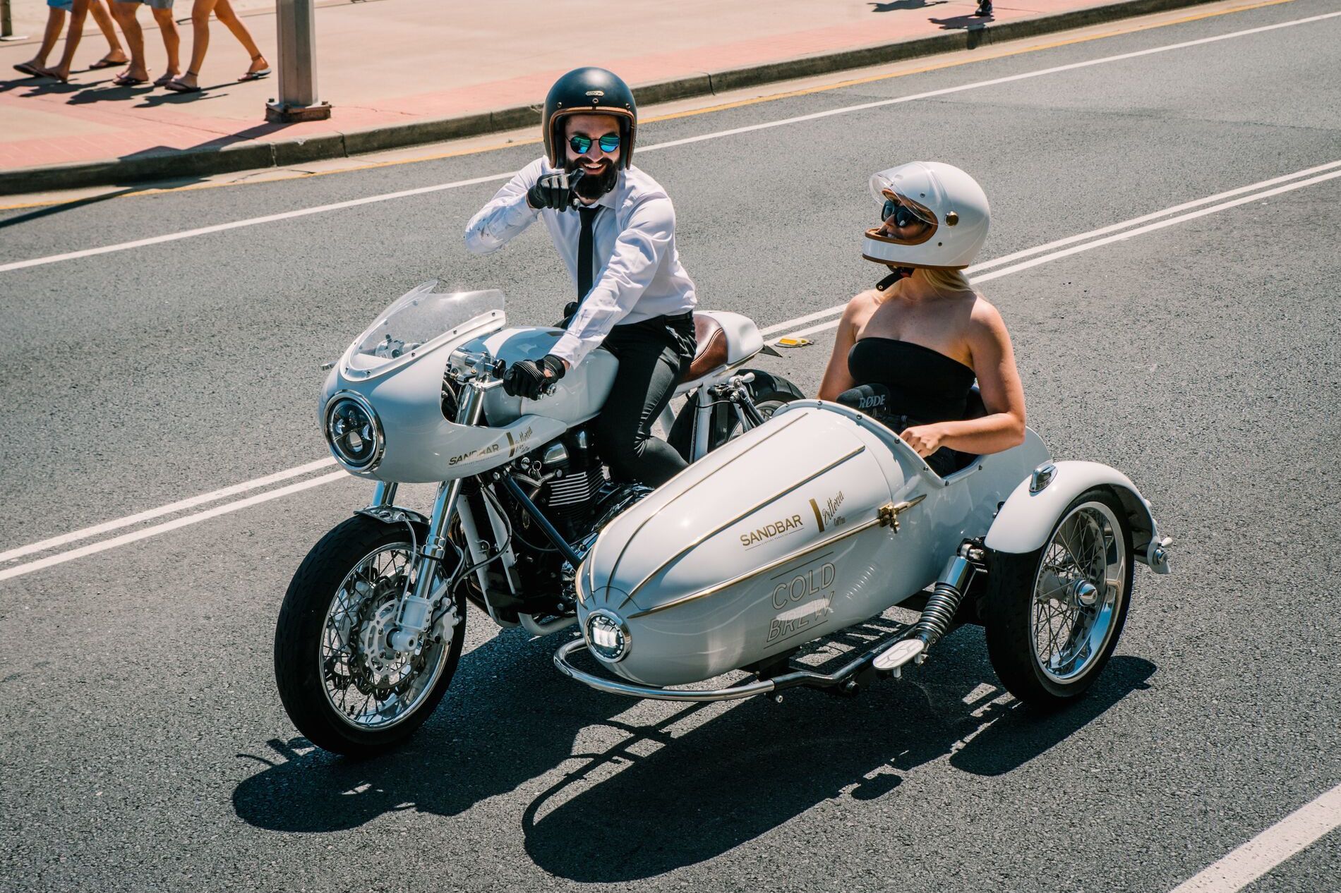 8 Fast Facts About Legendary Rally Driver Paddy Hopkirk
