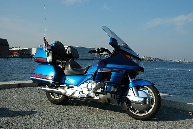 Motorcycles From The 2000s That Are Excellent Bargains Today