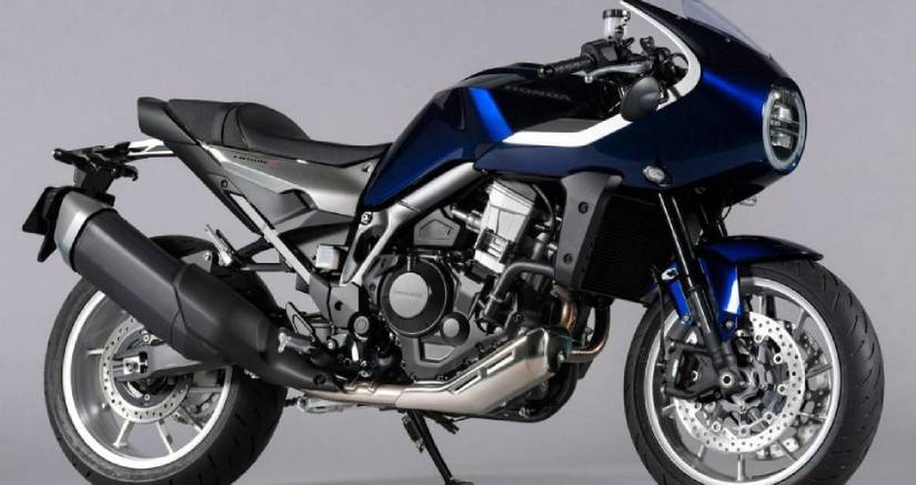 10 Things Every Motorcycle Enthusiast Should Know About The Honda Hawk ...