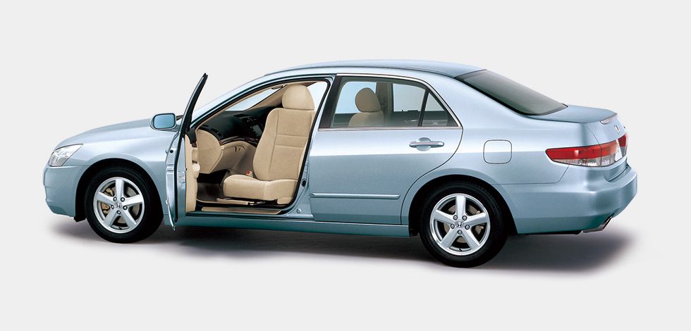 10 Cars That Drastically Changed Car Safety