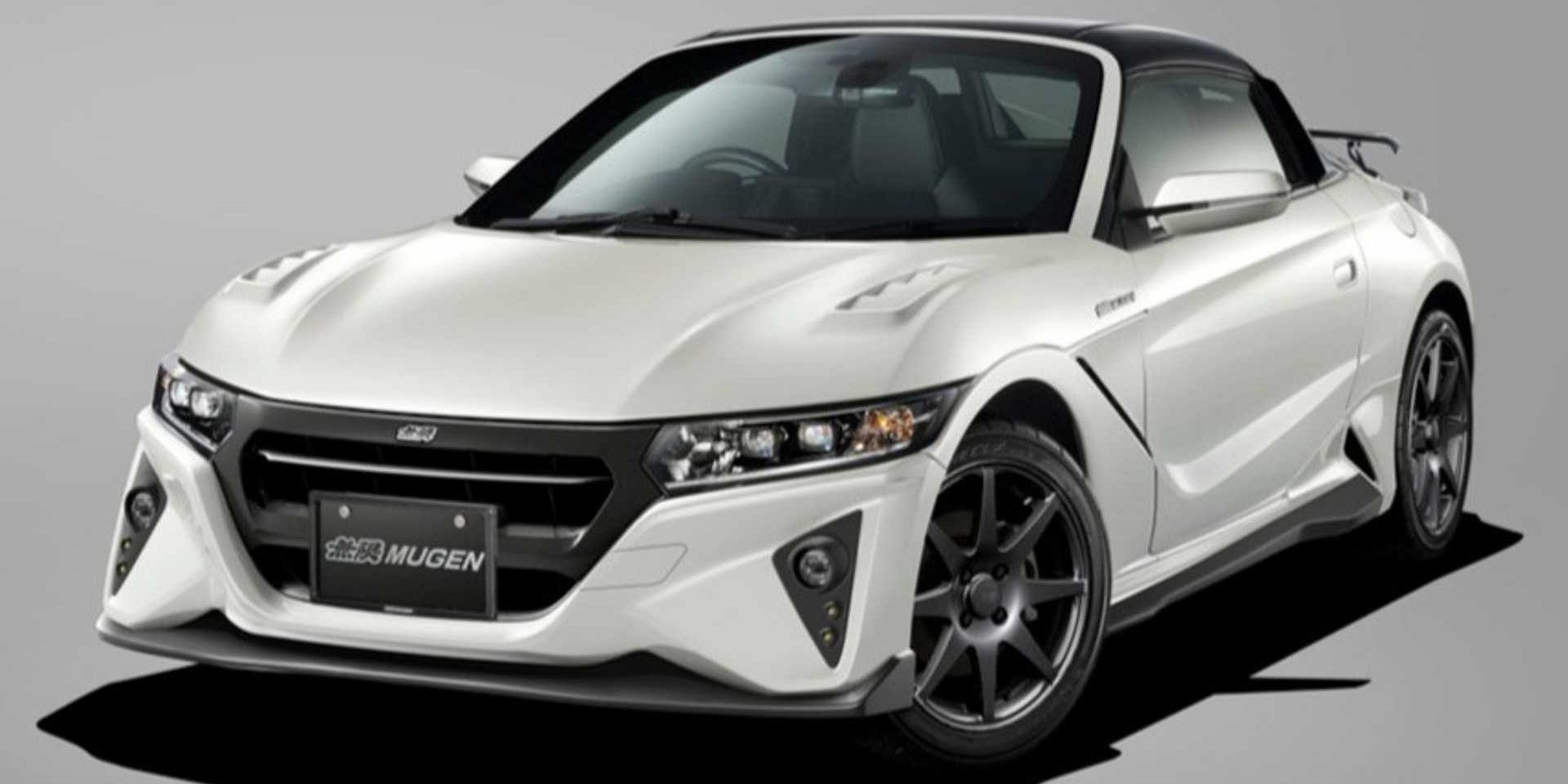 10 Obscure JDM Cars That Are A Blast To Drive