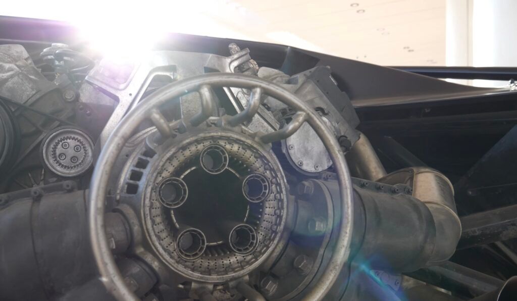 10 Things We Just Found Out About The Latest Batmobile