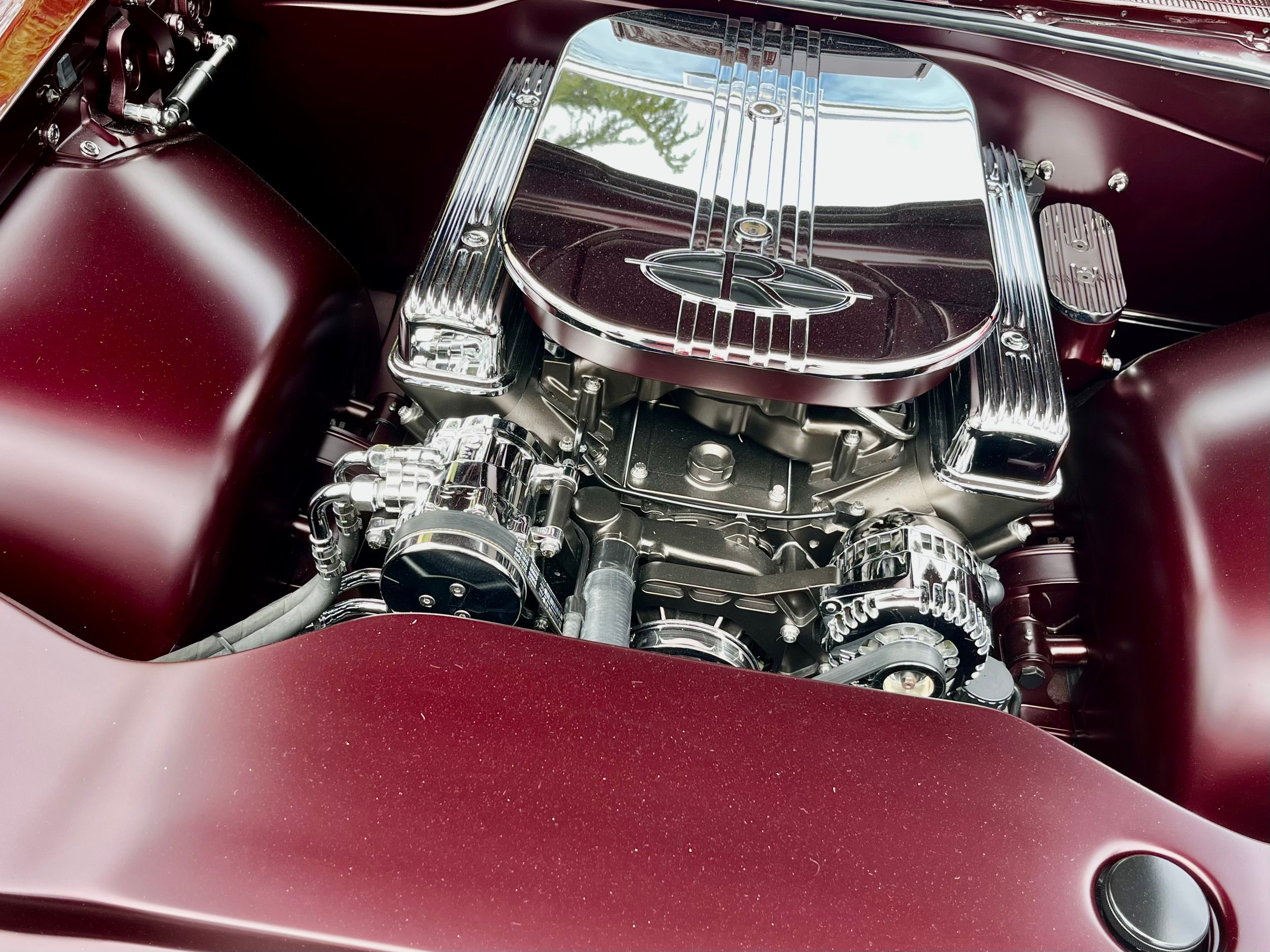 10 Cool Custom Muscle Cars In The Goodguys Winner’s Circle