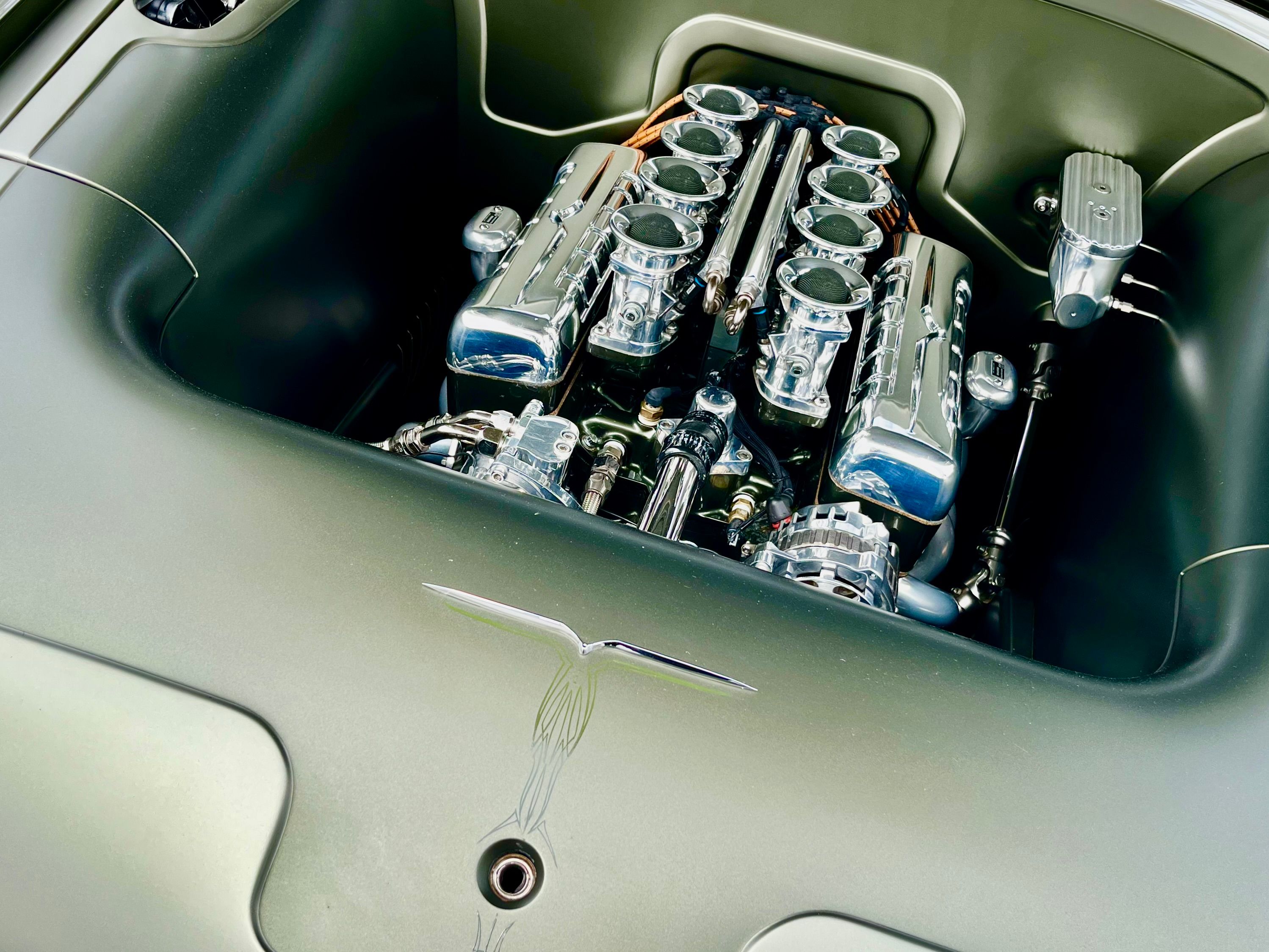 10 Cool Custom Muscle Cars In The Goodguys Winner’s Circle