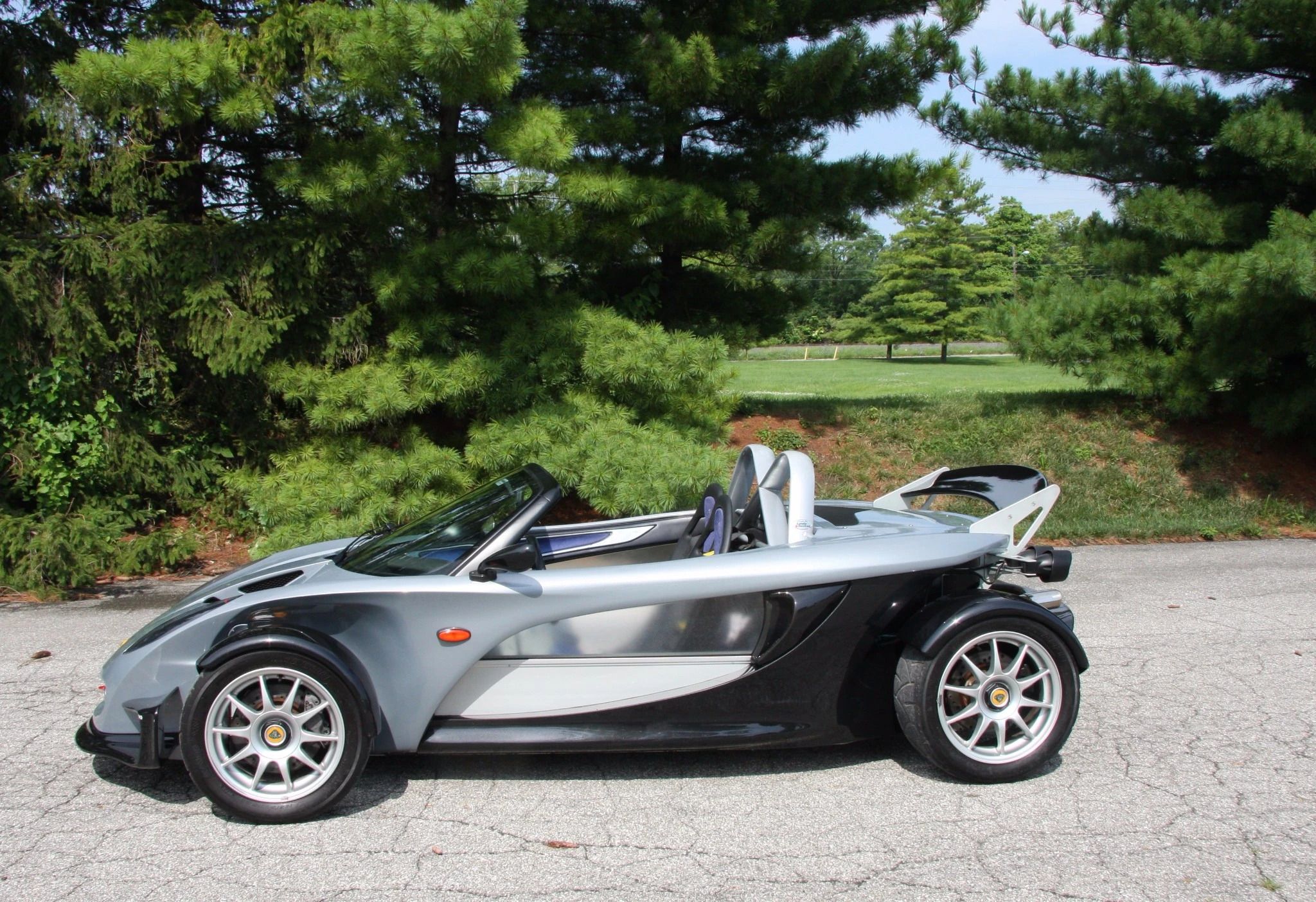 10 Things Gearheads Forgot About The Lotus 340R