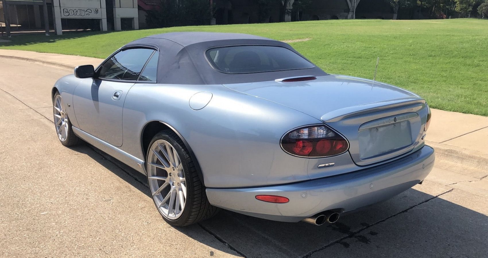 10 Of The Best Used Convertibles For A Cruise Along The Coastline