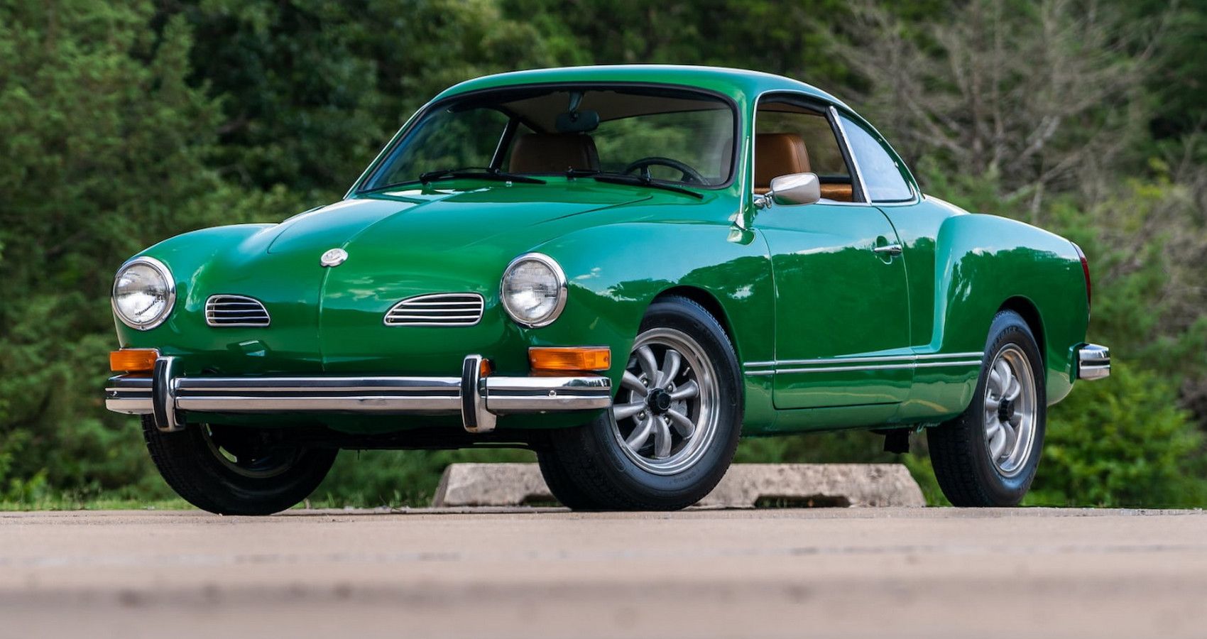 15 Rare Collectible Cars That Are Actually Pretty Cheap