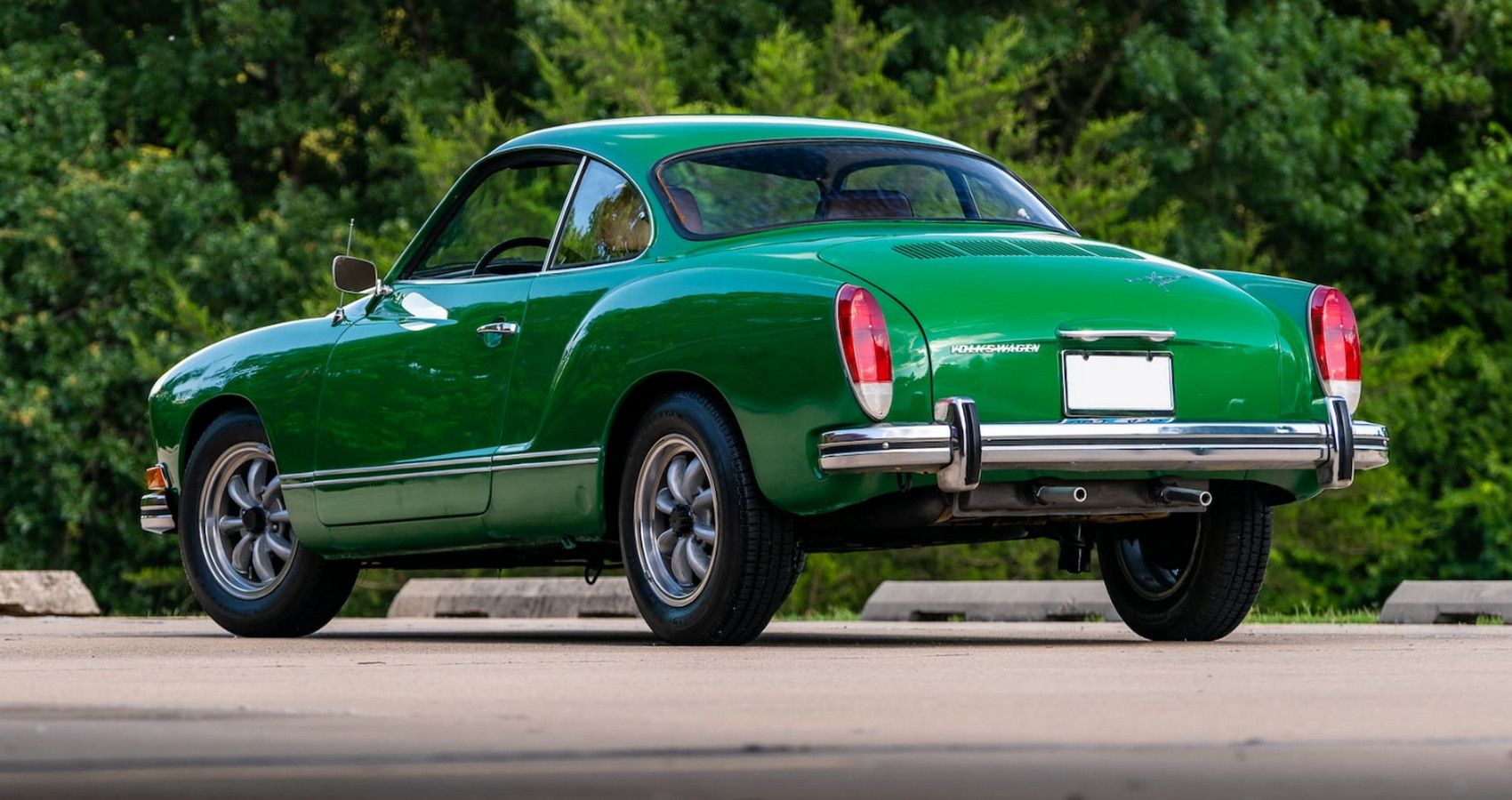 Here Are 10 Of The Coolest 4-Cylinder Sports Cars Ever Made