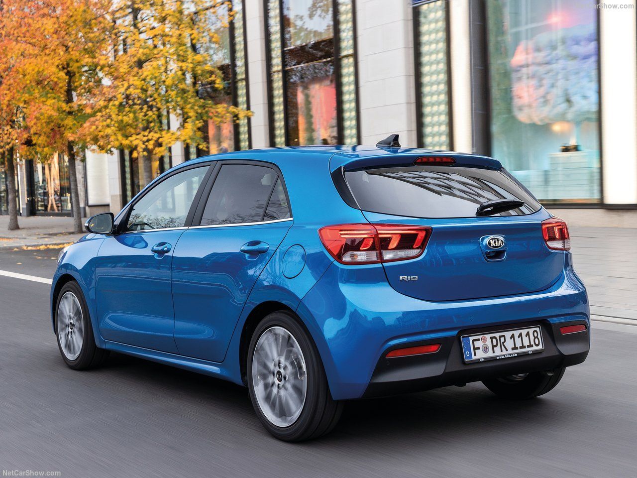 These Are The 10 Cheapest New Cars You Can Buy In 2022