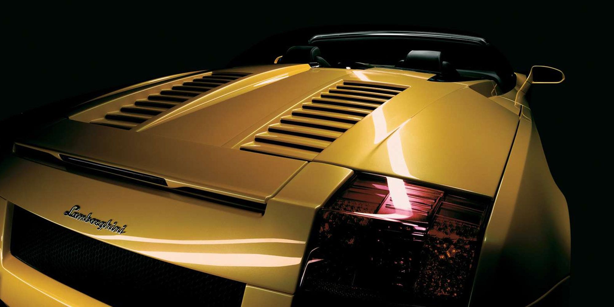 2003-2008 Lamborghini Gallardo: Costs, Facts, And Figures