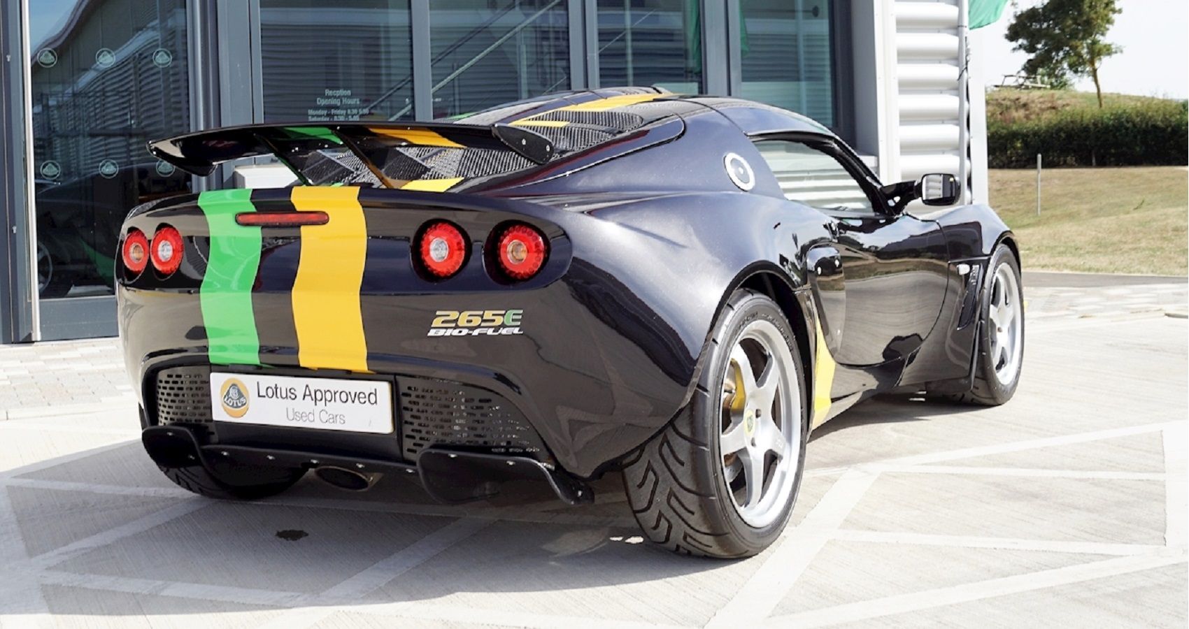 These Are The 10 Fastest 4-Cylinder Cars Since 2000