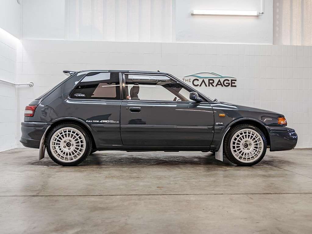 10 Coolest Mazda Sports Cars, Ranked