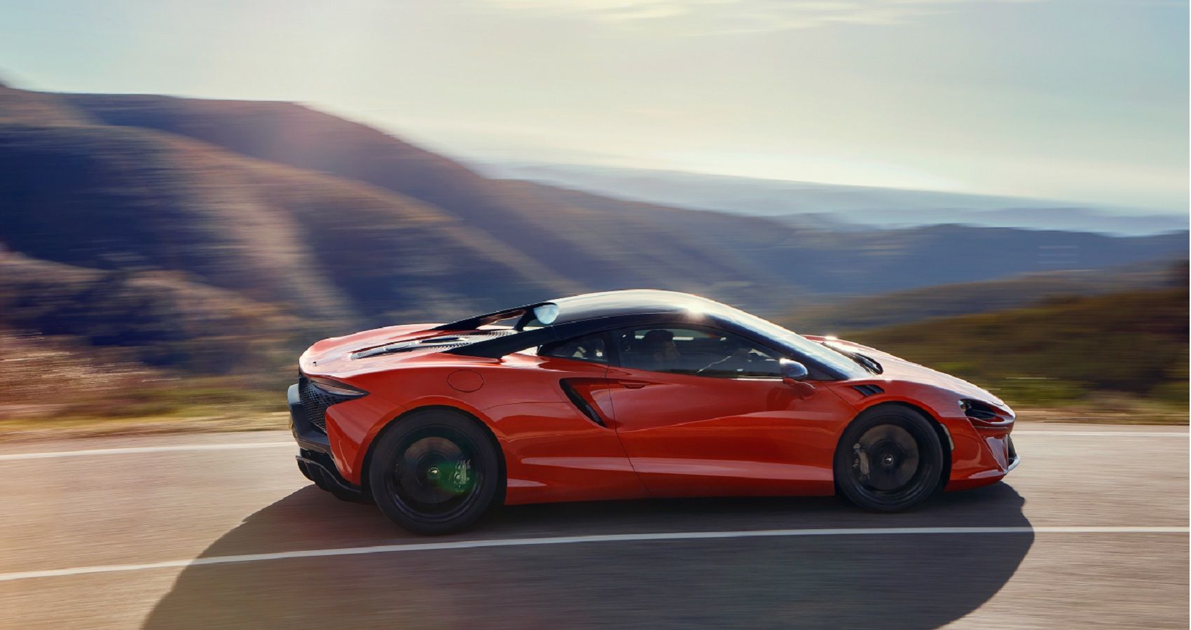 10 Fastest 6-Cylinder Cars Available Today