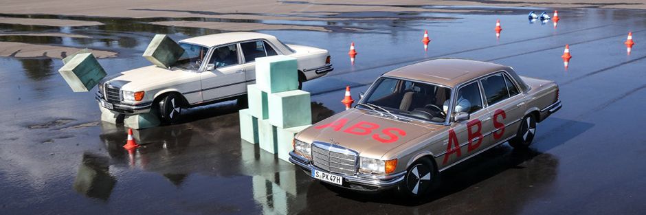 10 Cars That Drastically Changed Car Safety