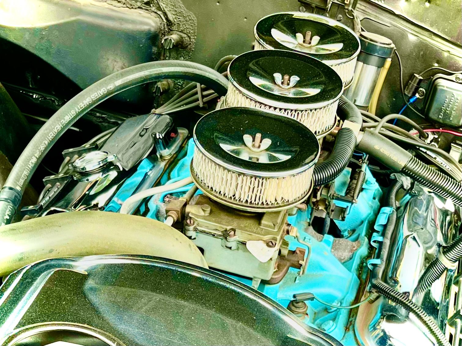 10 Cool Custom Muscle Cars In The Goodguys Winner’s Circle