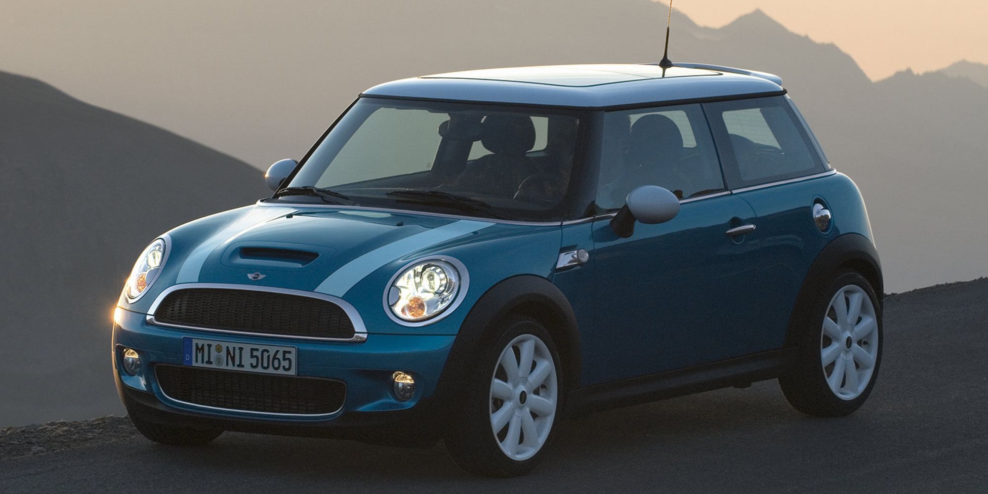 8 Reasons Why The R56 Mini Is Awesome (2 Reasons Why We'd Never Buy One)