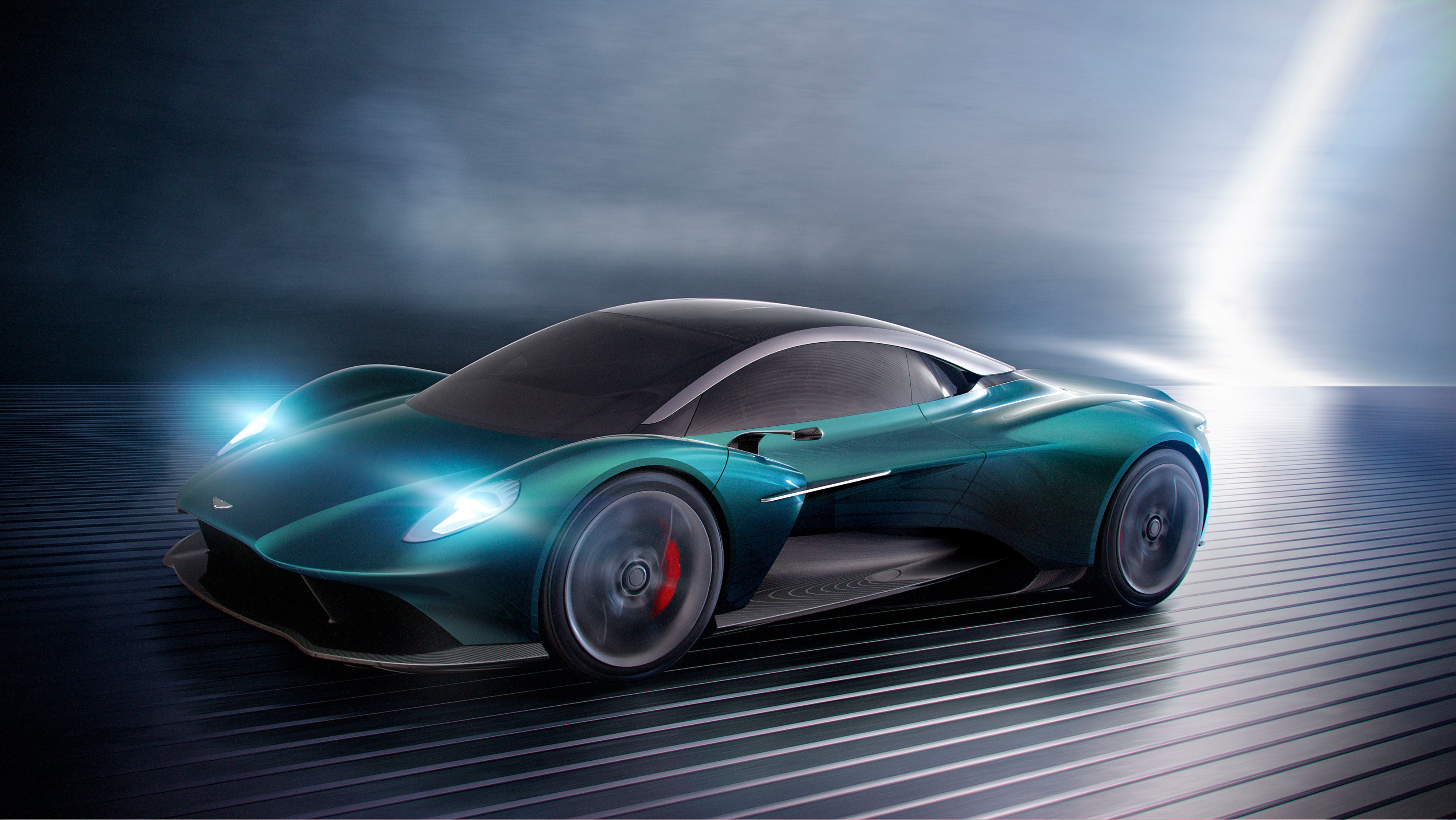10 Coolest Upcoming Sports Cars We Can't Wait For