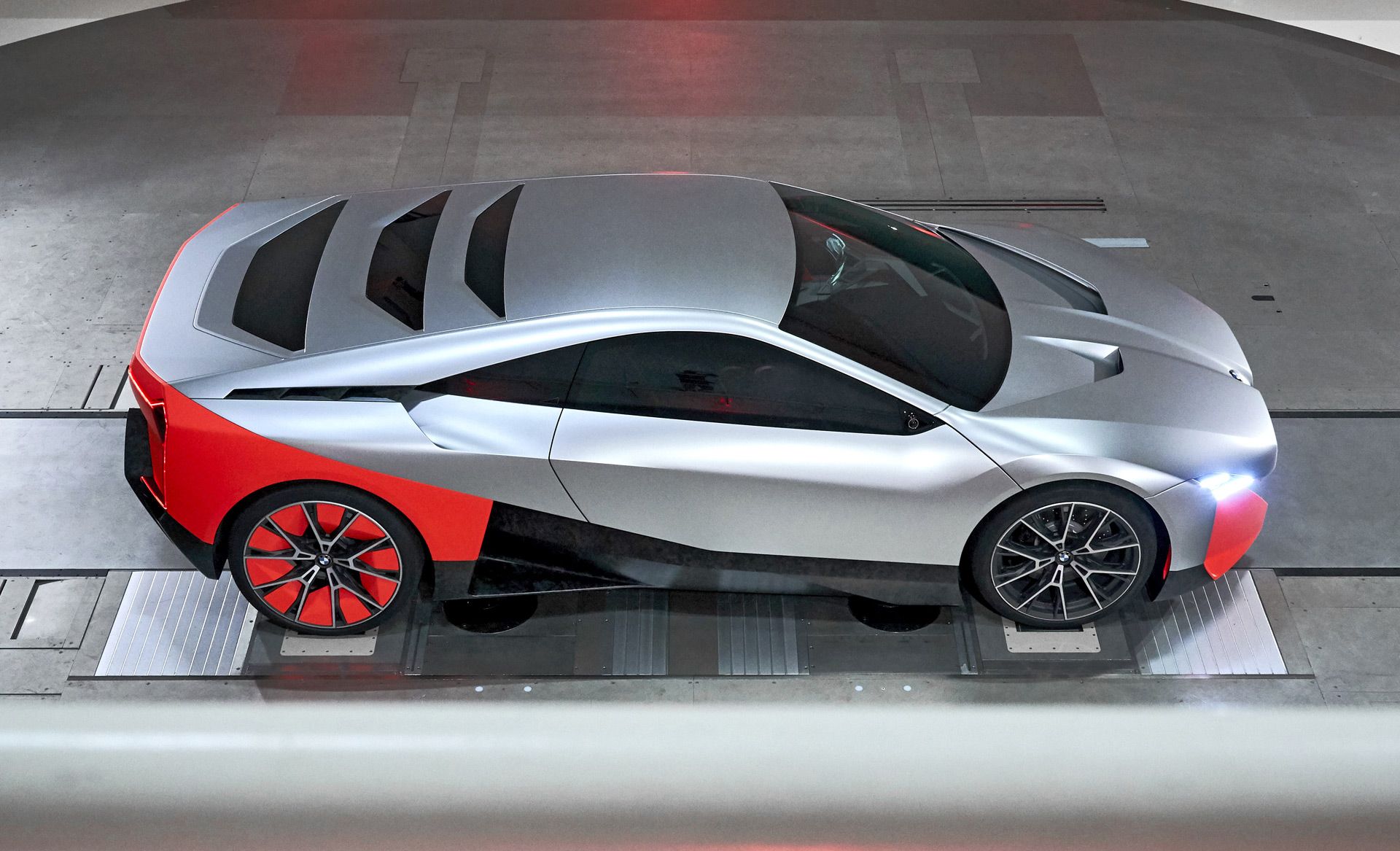 10 Coolest Future Cars You Didn't Know Are Coming On The Market