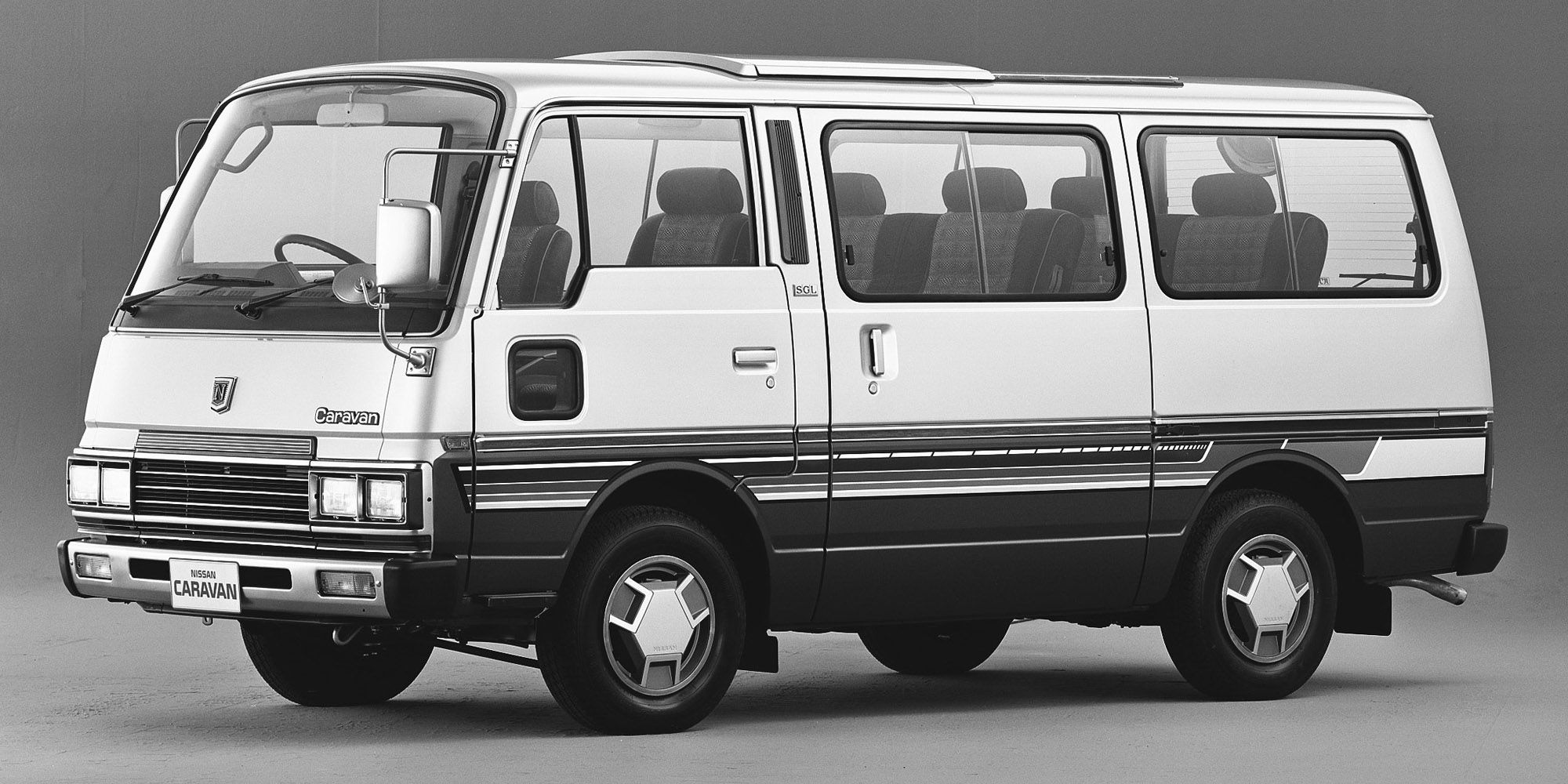 10 Affordable Vans That Are Perfect For Vanlife