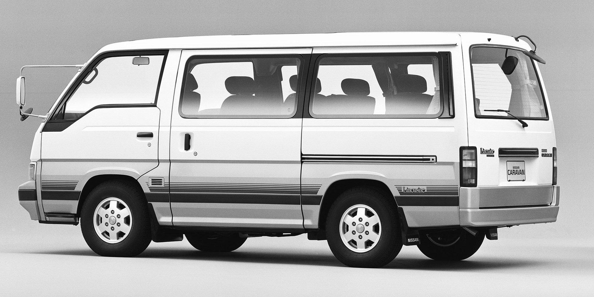 10 Affordable Vans That Are Perfect For Vanlife