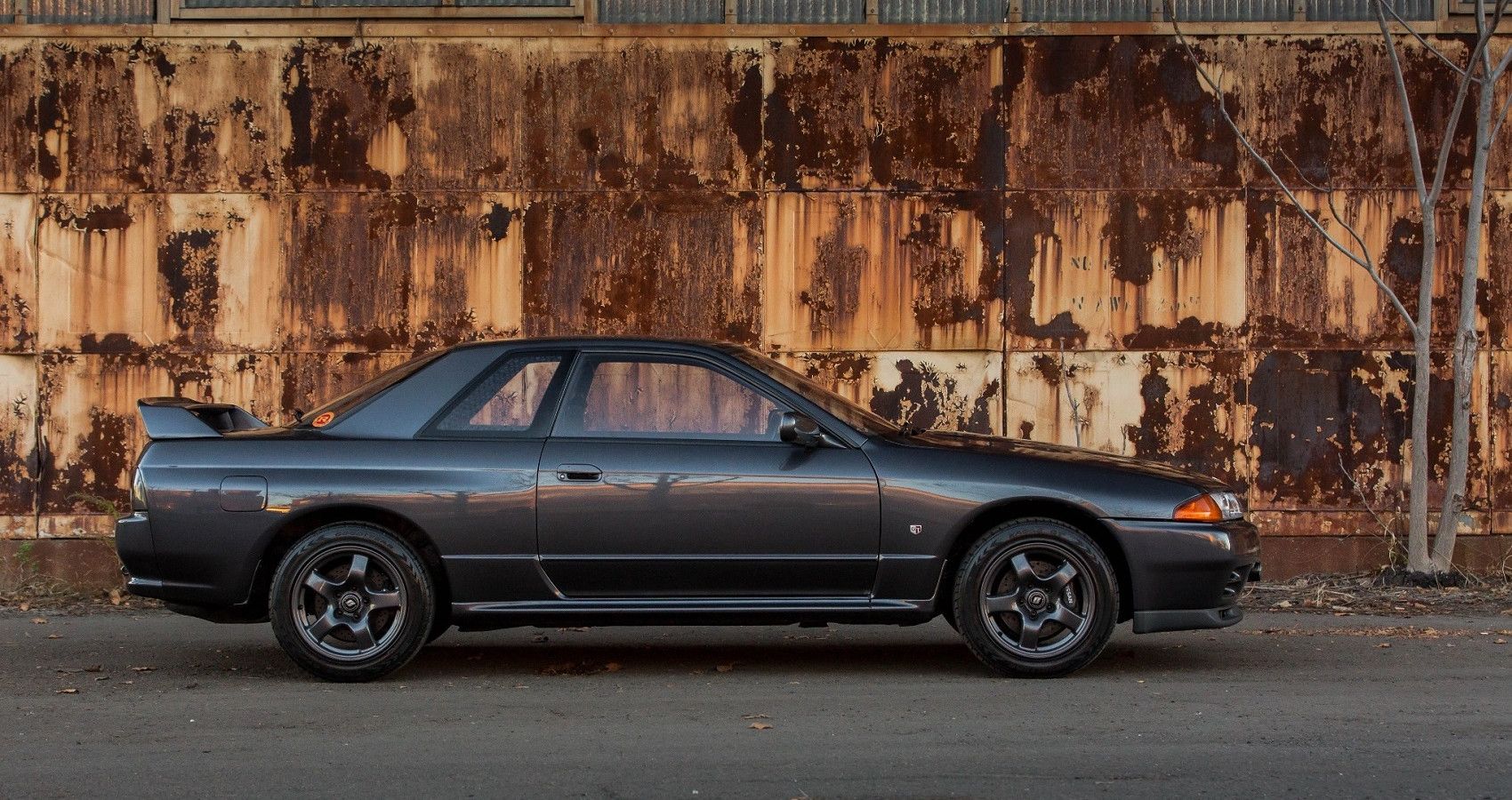 9 Fastest 6-Cylinder Cars Of The 1980s