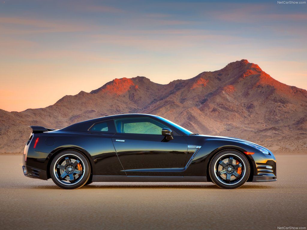 These Are The 10 Fastest Japanese Cars Ever Made