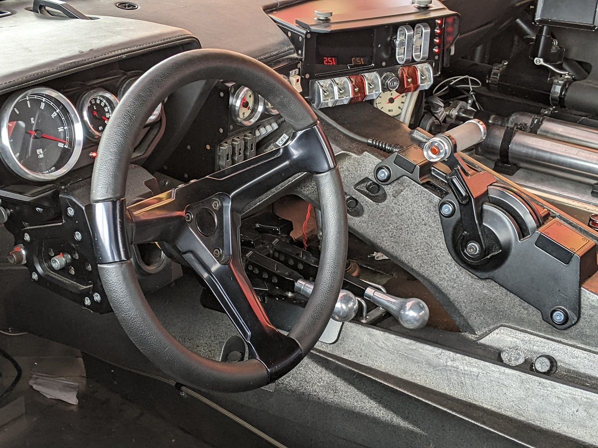 10 Things We Just Found Out About The Latest Batmobile