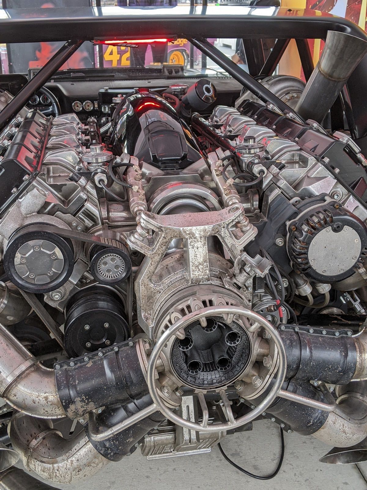 10 Things We Just Found Out About The Latest Batmobile