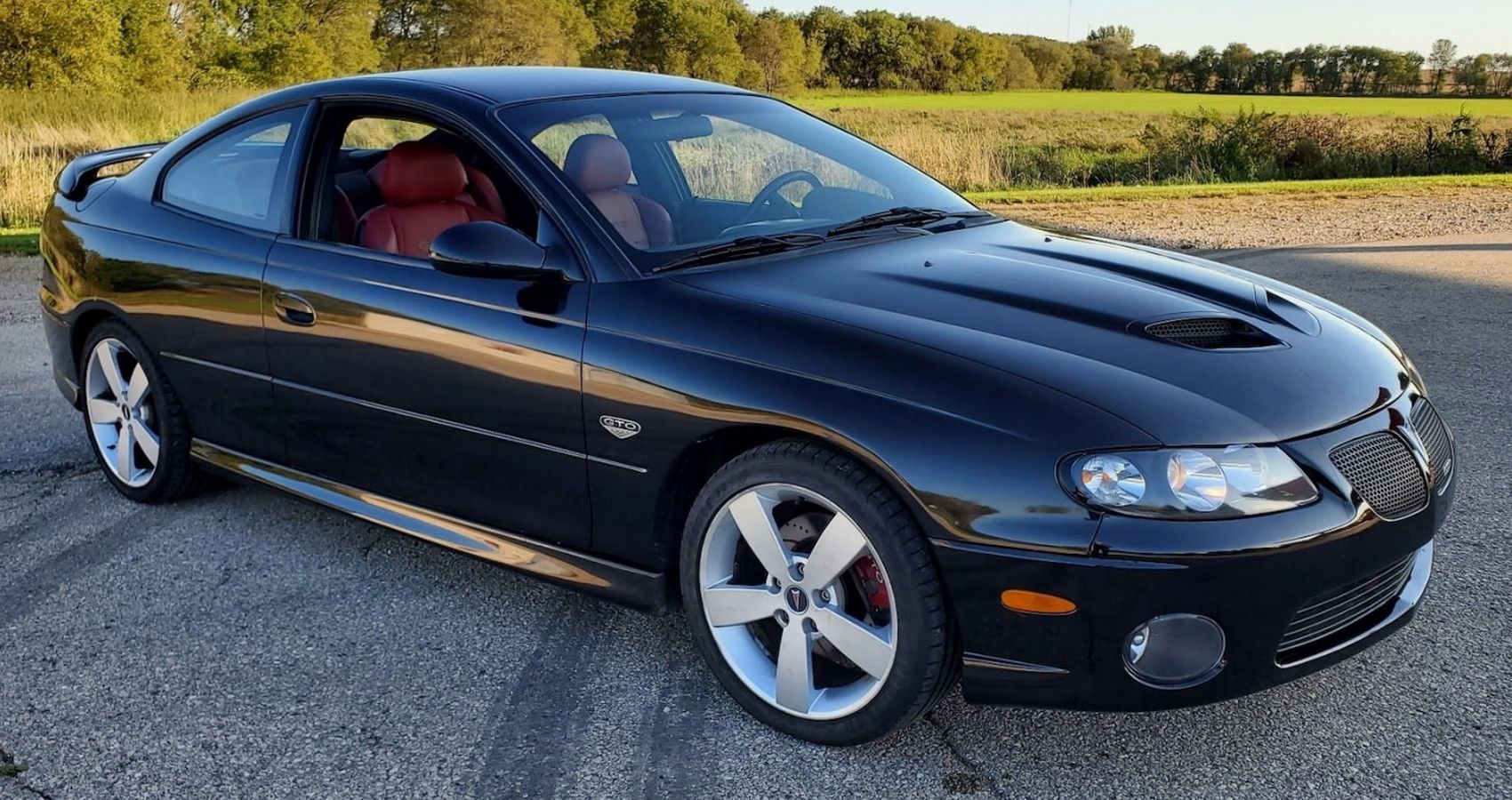 10 Cool V8-Powered Cars You Can Still Buy For Less Than $15,000