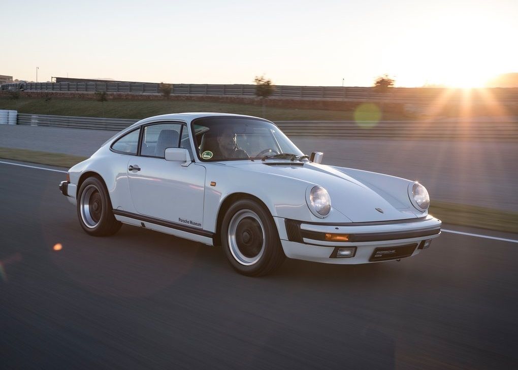 10 Pre-2000s GT Cars That Will Run Forever