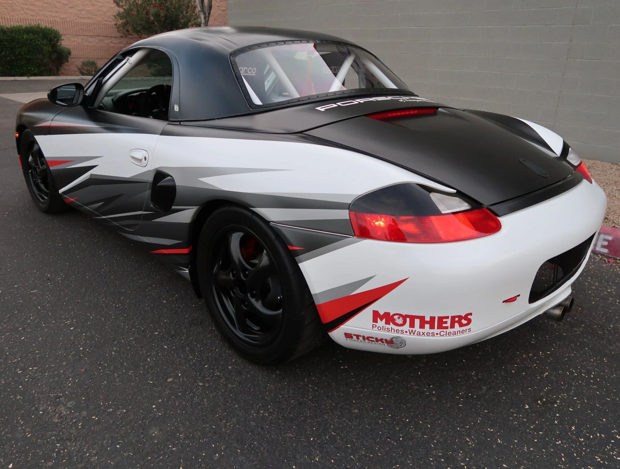 10 Surprisingly Affordable Track Day Cars