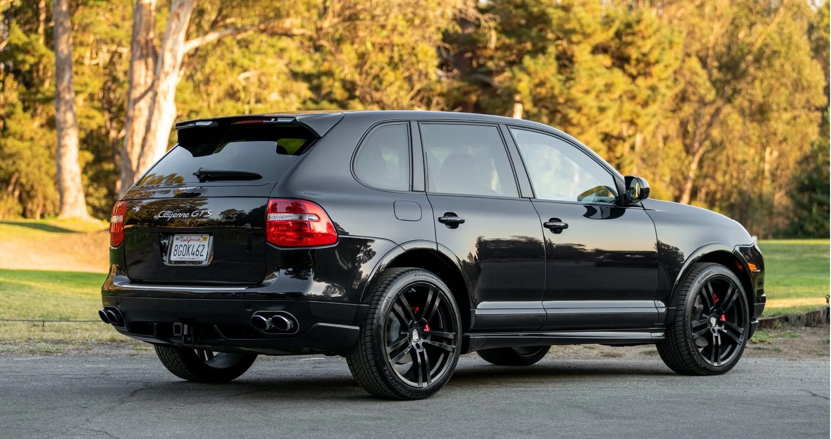 10 Cool V8-Powered Cars You Can Still Buy For Less Than $15,000