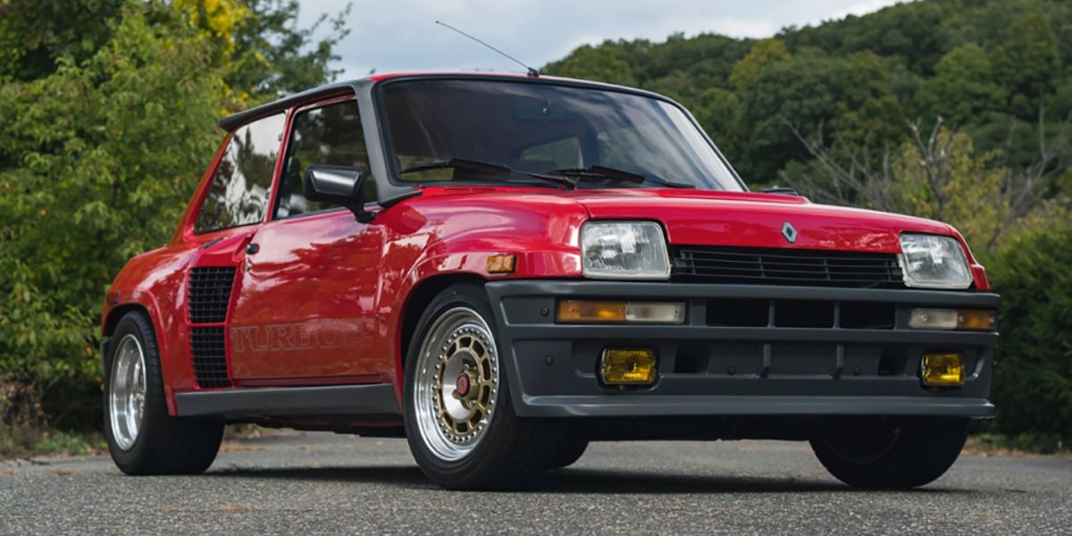 9 Most Reliable French Cars Ever Made