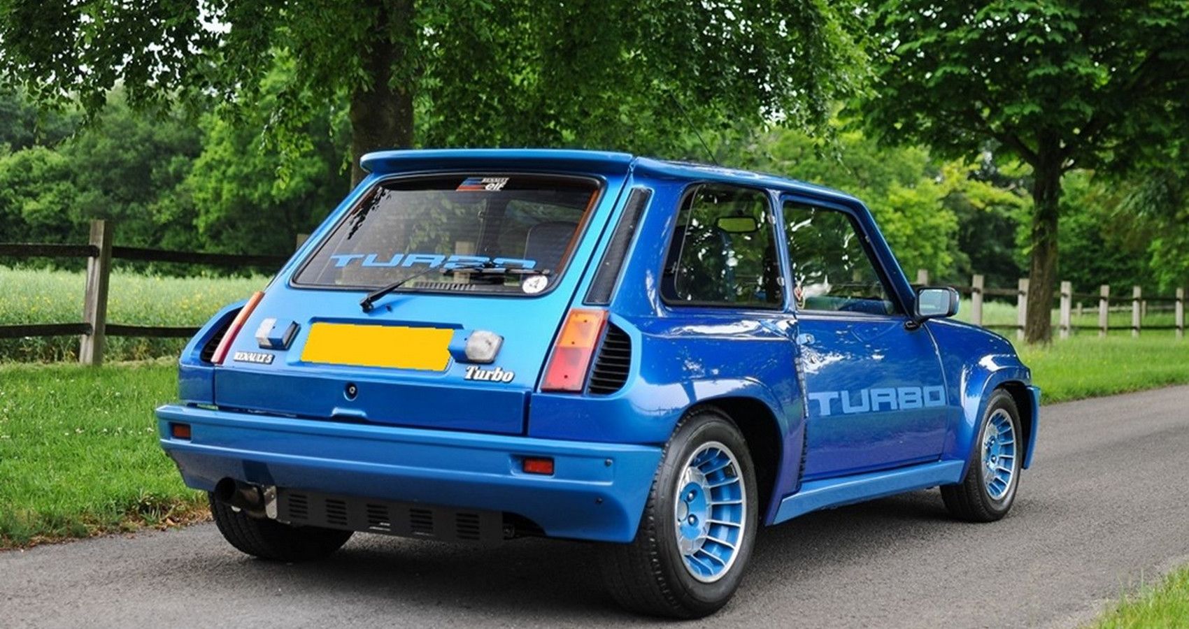 10 Hot Hatches That Were Absolute Game-Changers