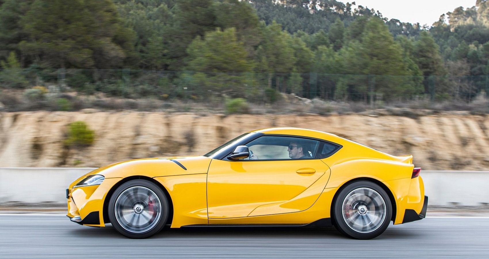 These Are The 10 Fastest 4-Cylinder Cars Since 2000