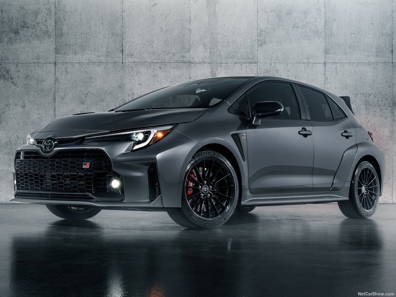 These New Hatchbacks Have The Coolest Interiors