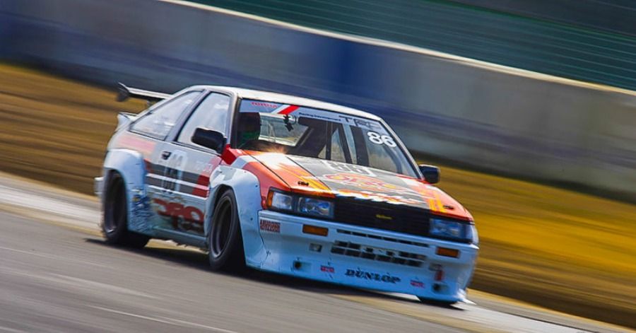 New To Drifting? Here Are A Few Things To Keep In Mind