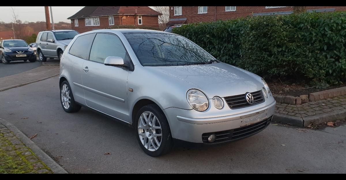 10 Coolest VW Polos Ever Made
