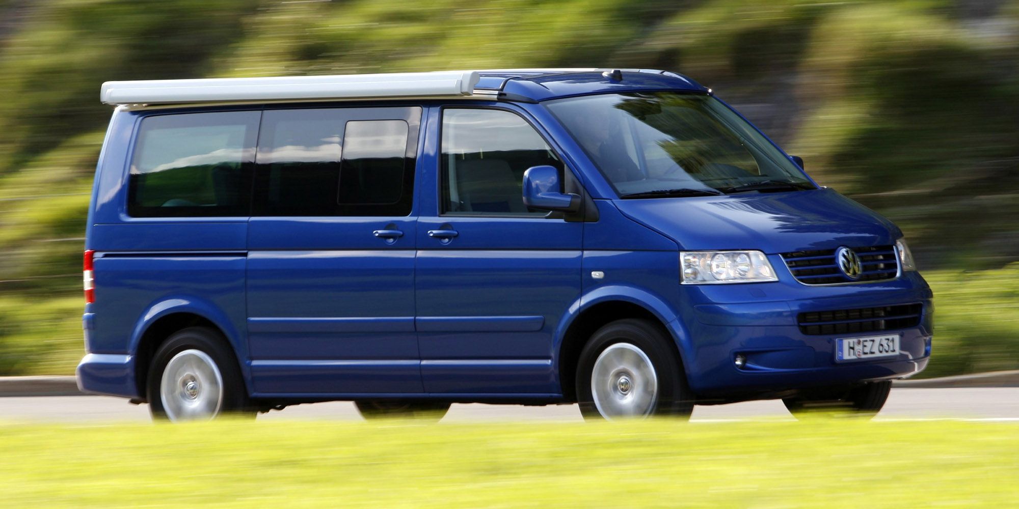 10 Affordable Vans That Are Perfect For Vanlife