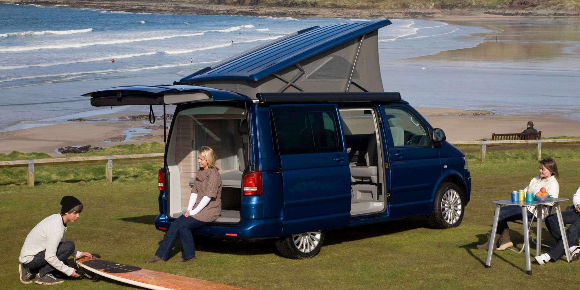 10 Affordable Vans That Are Perfect For Vanlife