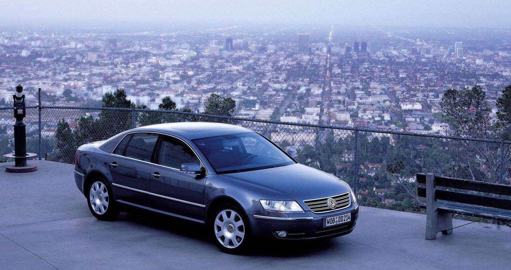 10 Used German Luxury Cars That Are Cheap To Own And Maintain