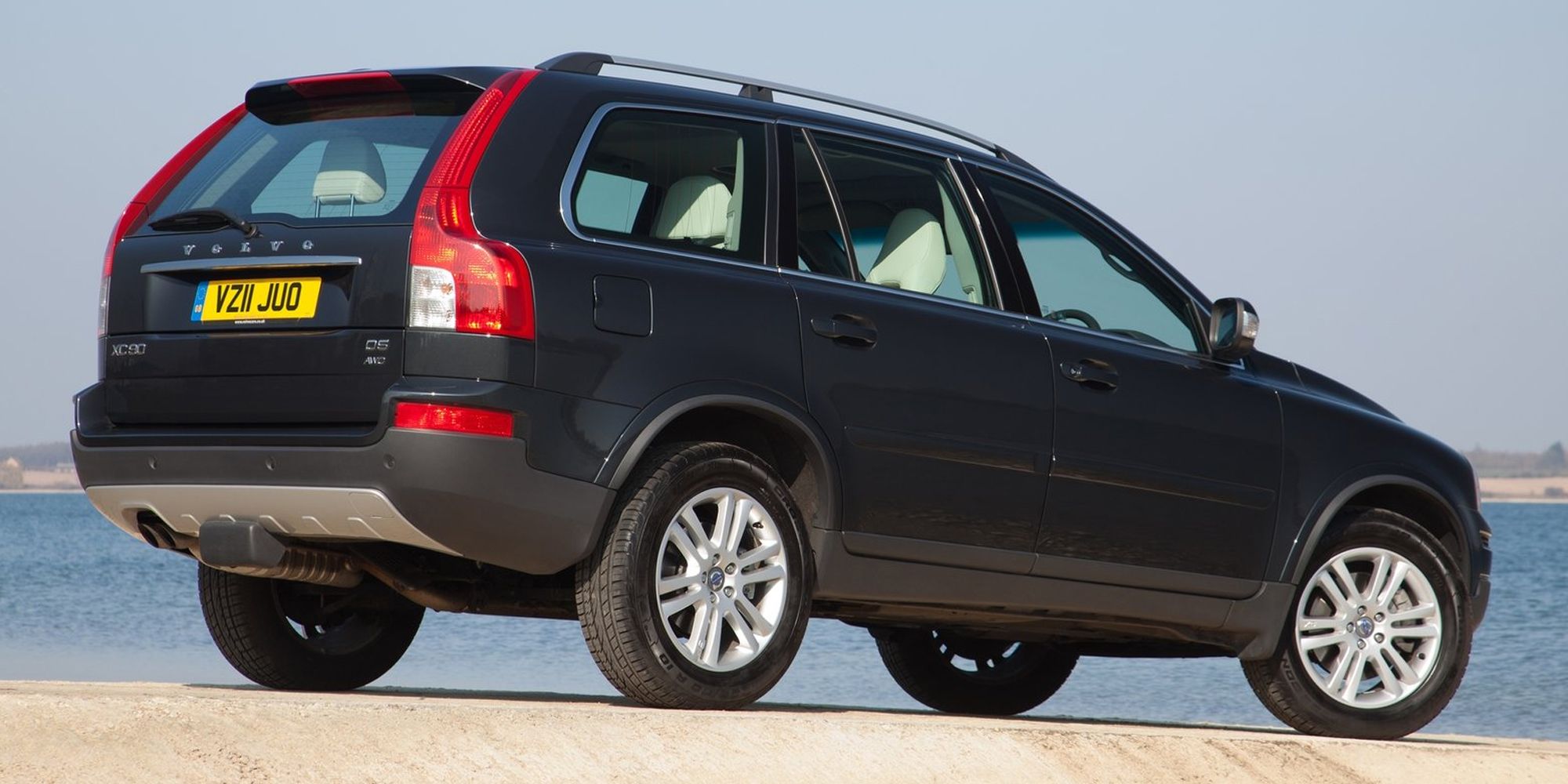 These 10 Iconic Cars Saved Their Makers