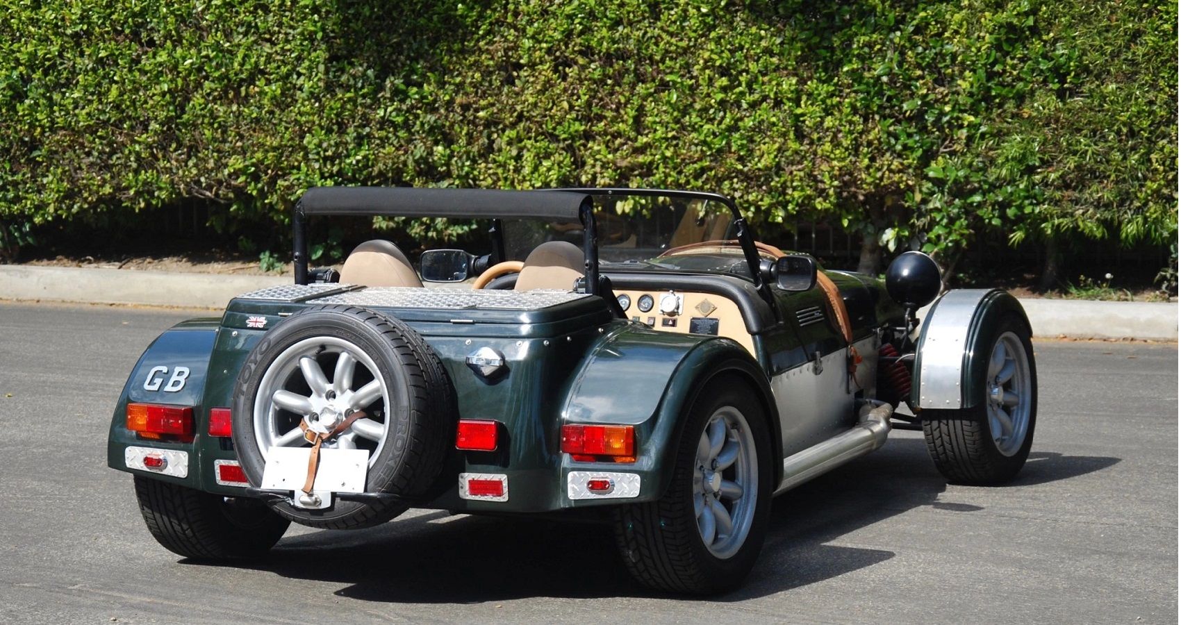 10 Cool V8-Powered Cars You Can Still Buy For Less Than $15,000