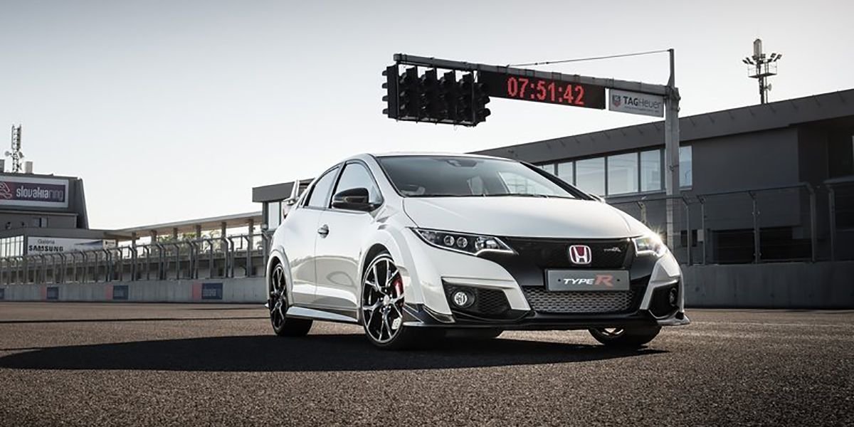 10 Best Manual Transmissions Cars Ever Made