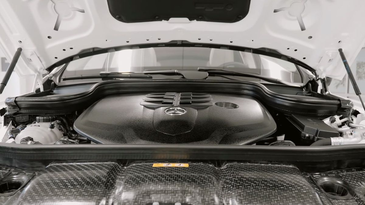 10 Things To Know Before Buying The 2022 Mercedes-Benz GLE-Class ...