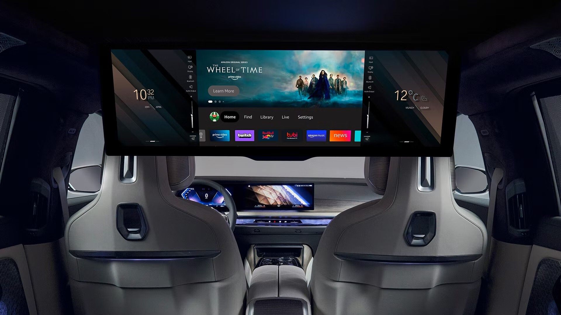 Here’s Why We Consider The 2023 BMW 7 Series A Game Changer