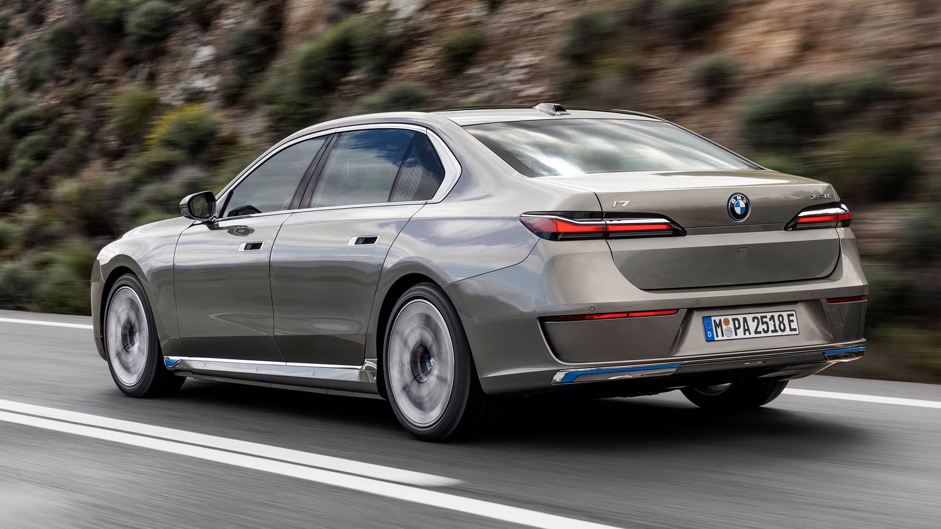 10 Exciting Things We Learned About The New BMW 7 Series